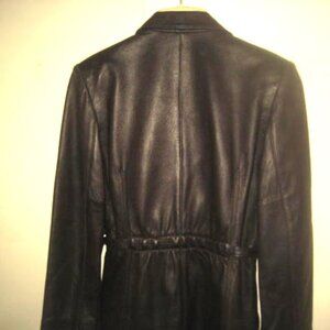 The Olde Hide House Leather Company | Jackets & Coats | Ladies Leather ...